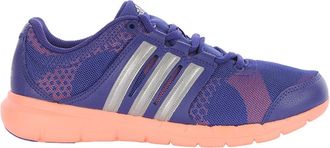 adidas key flex ffs womens lila trainer