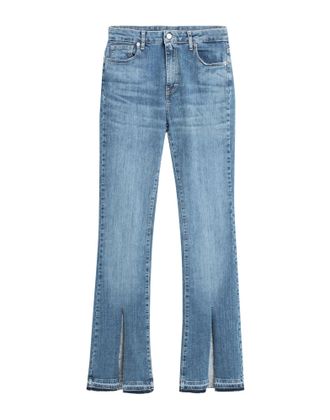 Haveone HOSEN & R&Ouml;CKE - Jeanshosen auf YOOX.COM