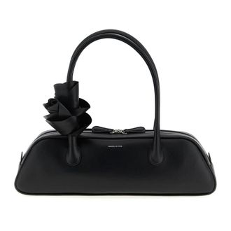 Magda Butrym Damen, Taschen, Schwarzk, ONE SIZEGr&ouml;&szlig;e