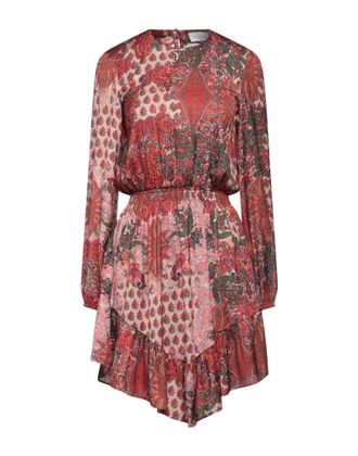 Gaëlle Paris KLEIDER - Mini-Kleider auf YOOX.COM