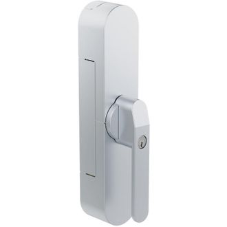 ABUS Fensterantrieb wintecto One Silber AL0125 - 98530
