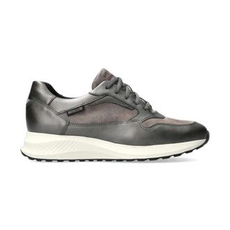 Mephisto Stylischer Karin Sneaker f&uuml;r Frauen - - Shoes - Damen - Grau - 41 EU