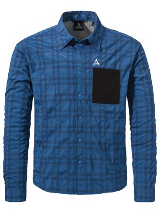 Schöffel Funktionshemd Jalpuh MNS