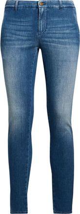 Pantaloni Torino HOSEN & R&Ouml;CKE - Jeanshosen auf YOOX.COM