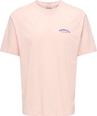 Only & Sons T-Shirt ONSPOPSICELLO