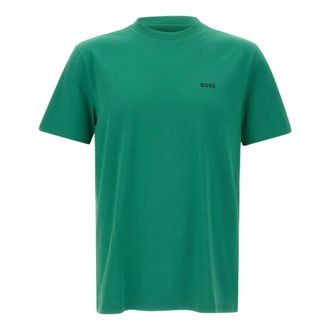 HUGO BOSS Herren, Oberteile, Gr&uuml;n, XSGr&ouml;&szlig;e