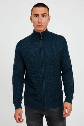 Blend Strickjacke BHCarmelo Strickjacke mit Stehkragen