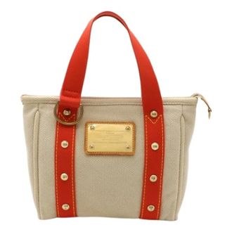 Louis Vuitton Damen, Pre-Owned, Beige, ONE SIZEGr&ouml;&szlig;e