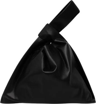 Nanushka Femme, Sacs, Noir, Taille: ONE Size Jen Large