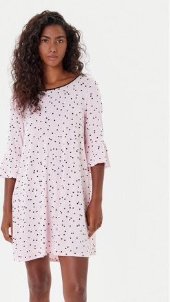 Kate Spade New York Nachthemd KSI51506 Rosa Relaxed Fit