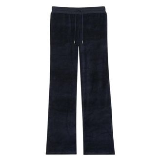 Ines De La Fressange Lindsay Hose - - Trousers - Damen - Blau - L