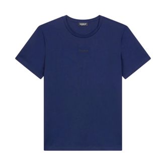 Dondup Herren, Oberteile, Blau, XLGr&ouml;&szlig;e