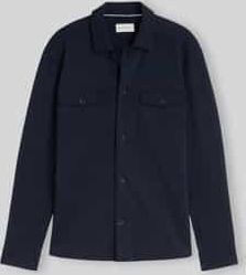 Tom Tailor Regular Fit Freizeithemd aus Baumwoll-Mix