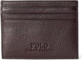 Polo Ralph Lauren Porte-cartes en cuir