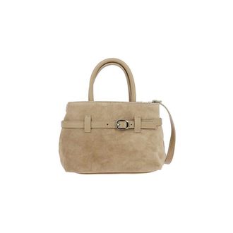 Dupond Durand Sac à main en cuir Hermina