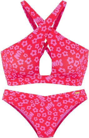 Buffalo Bikini