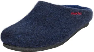 Magicfelt Hausschuh Filzpantoffel Magicfelt 709
