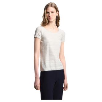 Emporio Armani Damen, Oberteile, Beige, LGr&ouml;&szlig;e