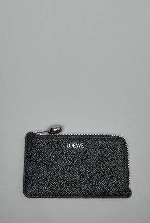 Loewe Pebble Coin Cardholder