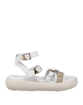 Patrizia Pepe SCHUHE - Sandalen auf YOOX.COM