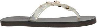 Ancient Greek Sandals CHAUSSURES - Tongs sur YOOX.COM