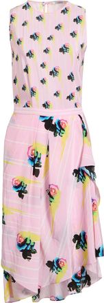 Iceberg KLEIDER - Midi-Kleider auf YOOX.COM