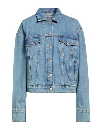Moschino JACKEN & M&Auml;NTEL - Jeansjacken/M&auml;ntel auf YOOX.COM