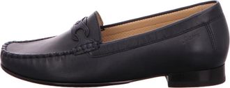 Sioux Slipper - - Shoes - Damen - Blau - 38 1/2 EU