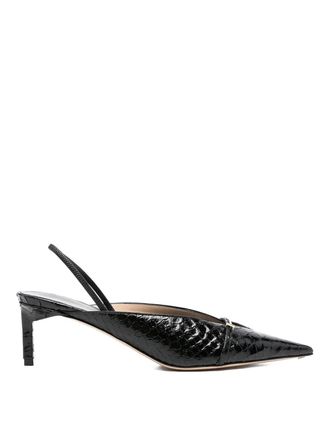 Tom Ford Pumps - Schwarz
