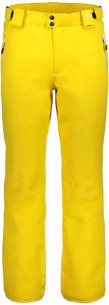 F.lli Campagnolo Herren Skihose Wattierte PFC Free 20000, Sun, 54, 3W04467