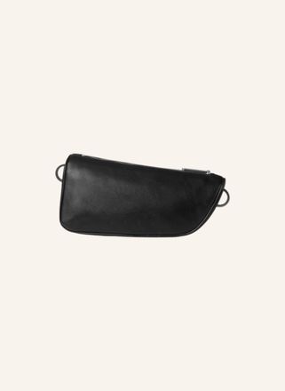 Bree Schultertasche The Icons Verso schwarz