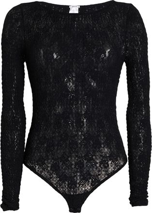 Wolford TOPS - Bodysuits auf YOOX.COM