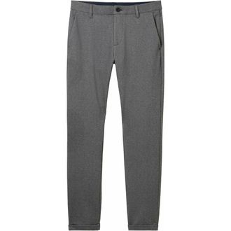 Tom Tailor Herren, Hosen, Grau, W30 L32Gr&ouml;&szlig;e