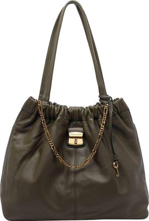 Marc Jacobs Sac Cabas - Vert