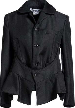 Junya Watanabe JACKEN & M&Auml;NTEL - Jacken und Anoraks auf YOOX.COM