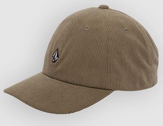 Volcom Full Stone Adj Cord Cap brindle