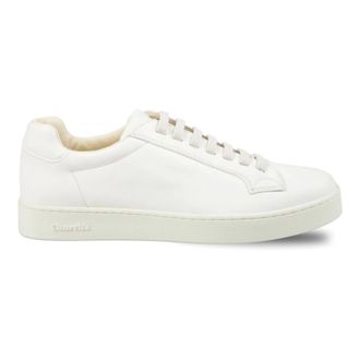 Churchs Herren, Schuhe, Wei&szlig;, 40 1/2 EUGr&ouml;&szlig;e