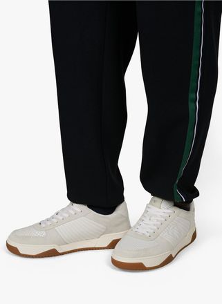 Valentino Baskets en cuir
