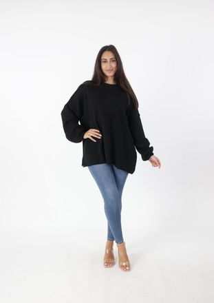 Elara Pullover
