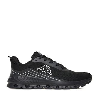 Kappa Sneakers Kappa CEO-AW24-3C012 Schwarz