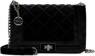 Tamaris Dorit Handbag With Flap Black