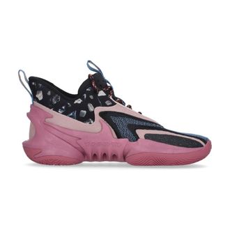Nike Desert Berry Low-Top Sneaker - - Sport - Herren - Rosa - 40 EU