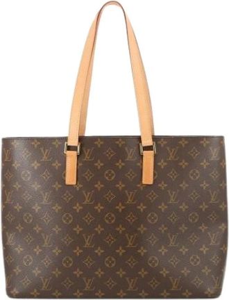 Louis Vuitton Damen, Pre-Owned, Braun, ONE SIZEGr&ouml;&szlig;e