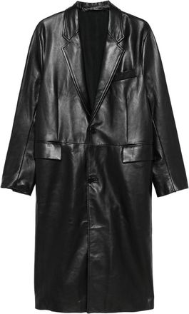 Santoro London Single-breasted Coat