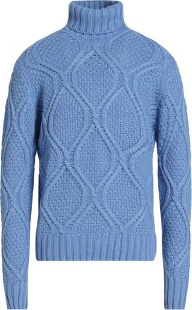 Paoloni STRICKWAREN - Rollkragenpullover auf YOOX.COM