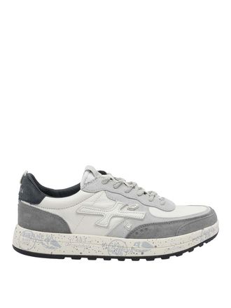 Premiata Baskets - Blanc