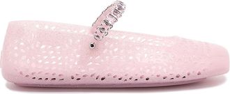 Jimmy Choo London Sandalen - Schwarz