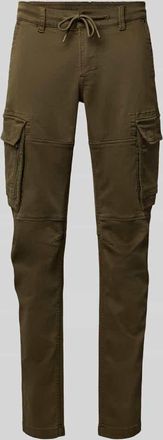 PME Legend Cargohose mit Pattentaschen Modell EXPEDIZOR