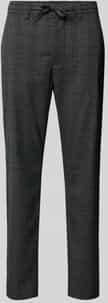 Mc Neal Tapered Hose mit Bindeg&uuml;rtel