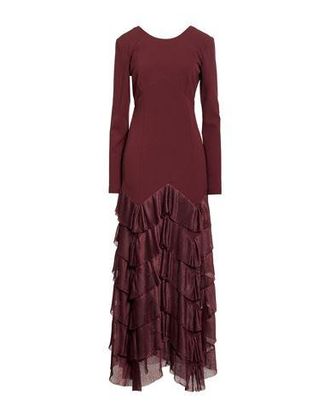 Twin-Set ROBES - Robes longues sur YOOX.COM